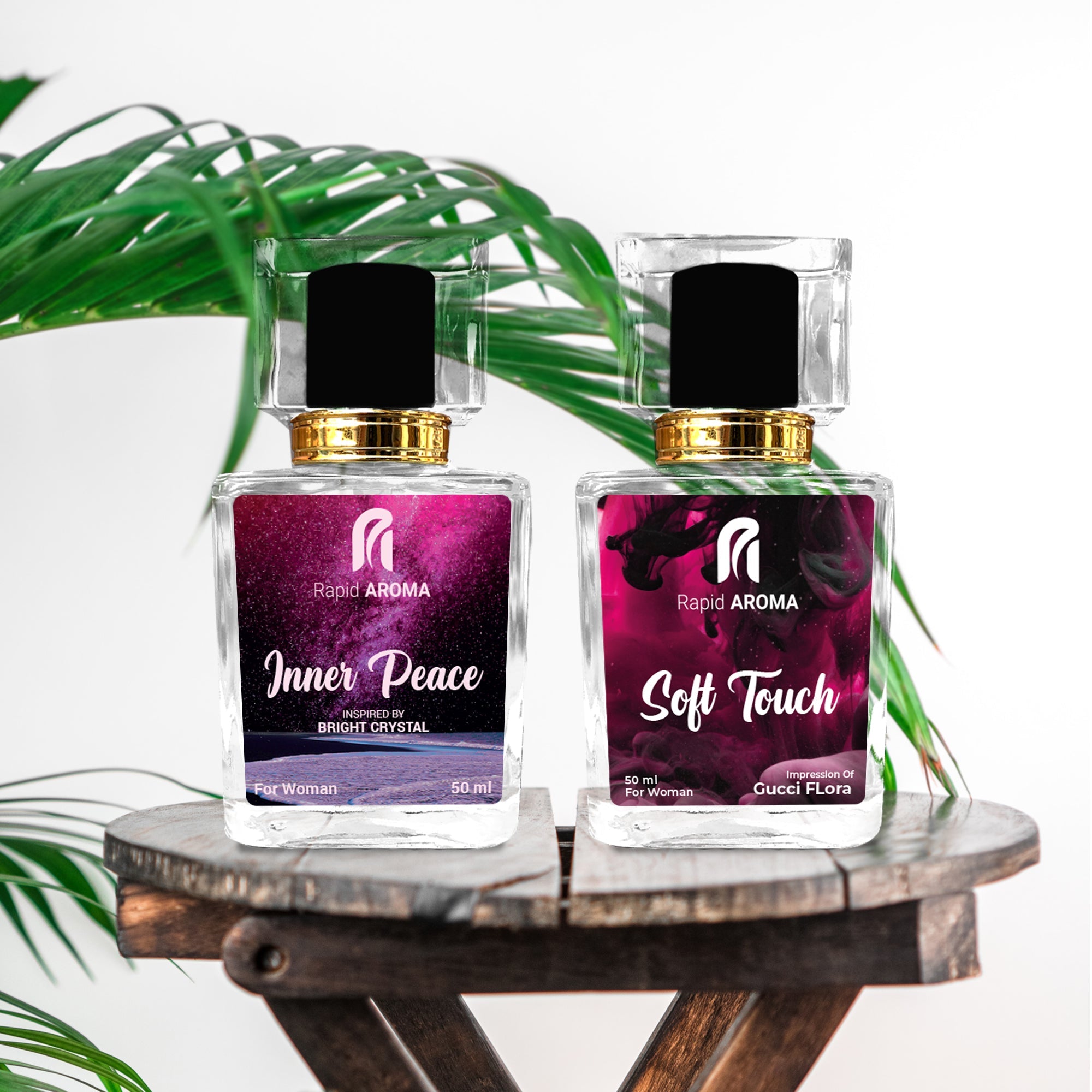 Women – Rapid Aroma